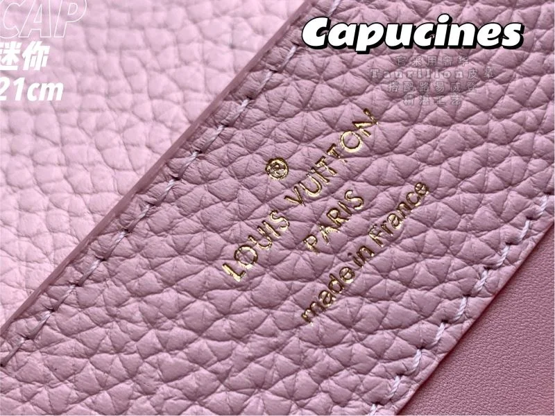 Affordable Louis Vuitton Capucines BB Bags