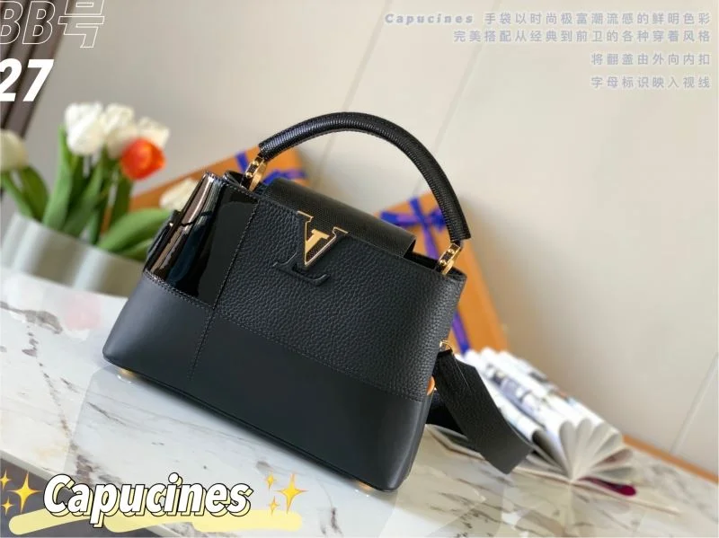 Louis Vuitton Capucines BB Bags
