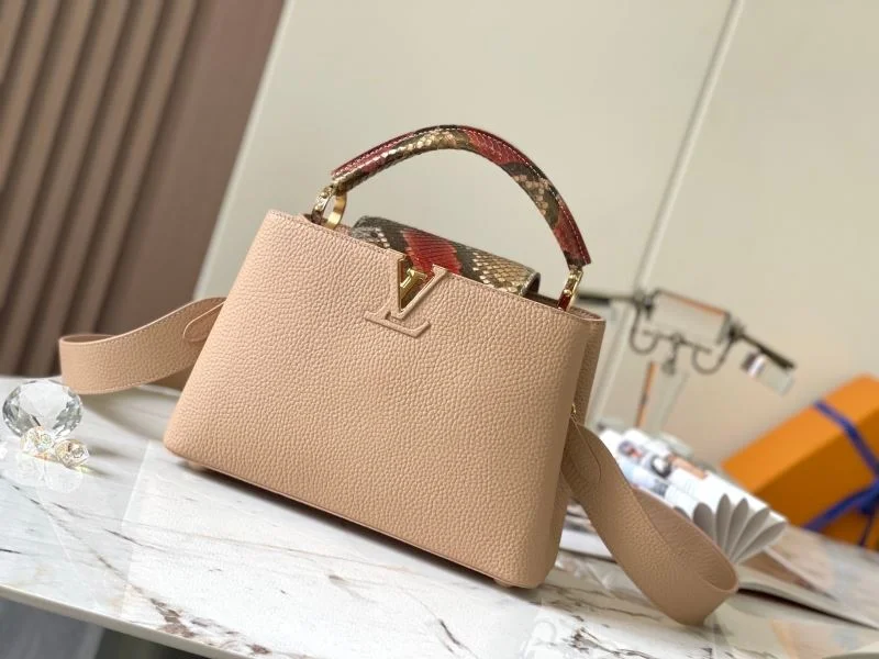 Louis Vuitton Capucines BB Bags