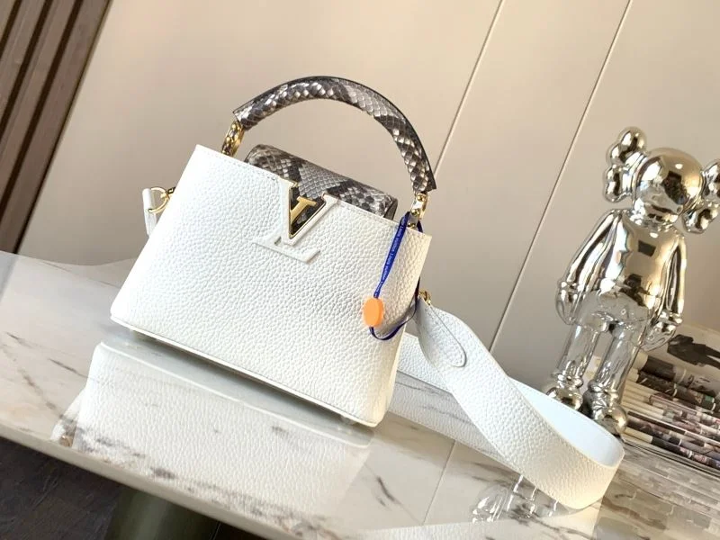 Louis Vuitton Capucines BB Bags