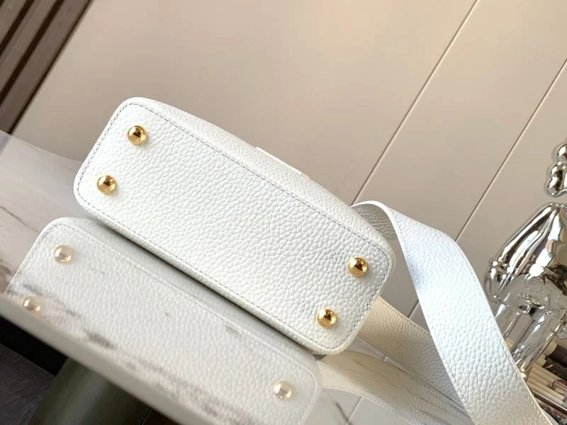 Original Louis Vuitton Capucines BB Bags