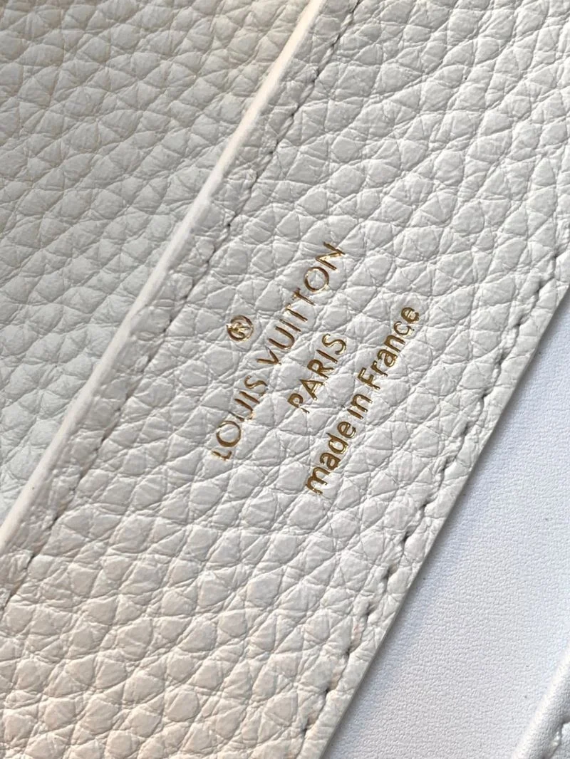 Original Louis Vuitton Capucines BB Bags