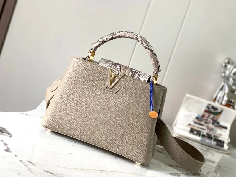 Louis Vuitton Capucines BB Bags