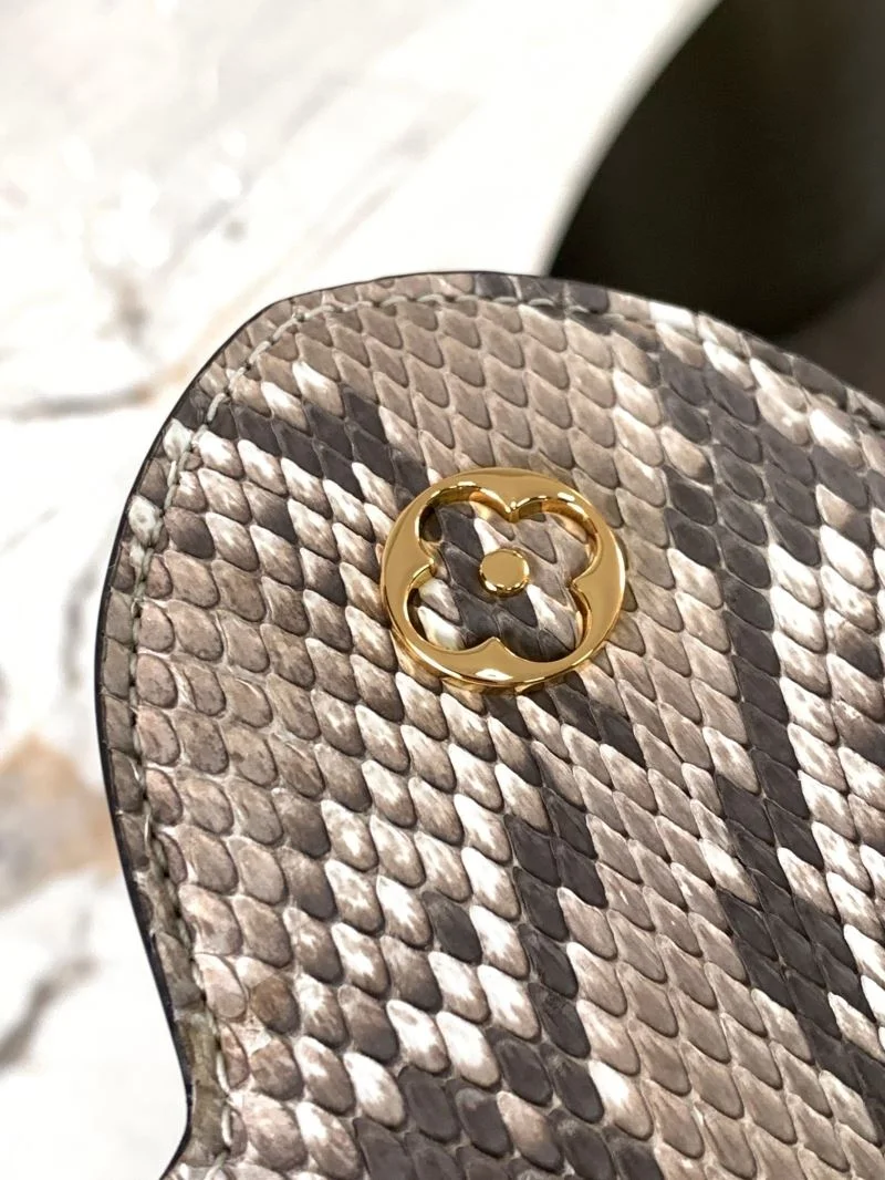 High fidelity Louis Vuitton Capucines BB Bags