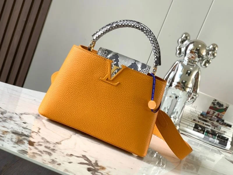 Louis Vuitton Capucines BB Bags
