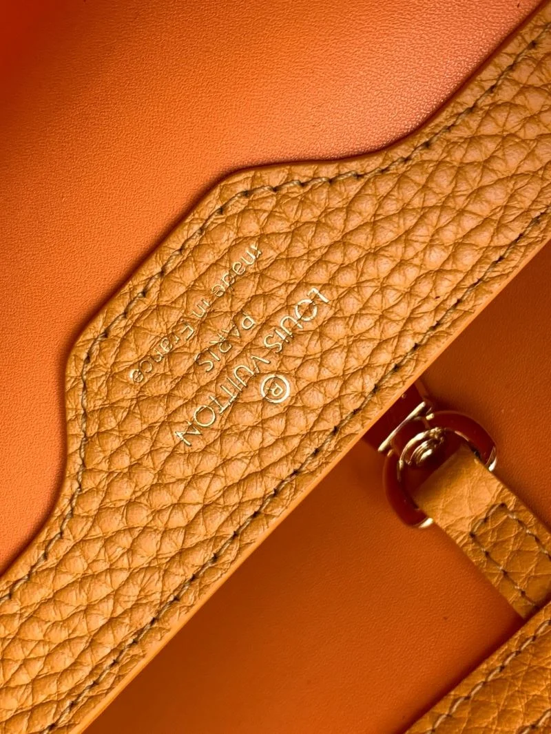 Top match Louis Vuitton Capucines BB Bags