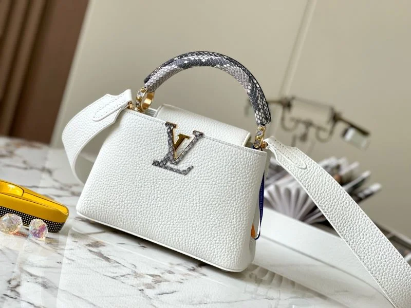 Louis Vuitton Capucines BB Bags