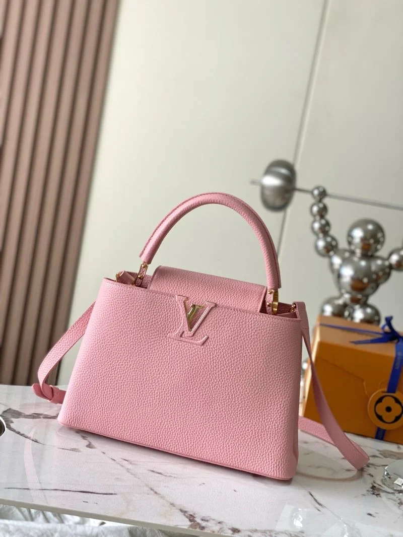 Louis Vuitton Capucines BB Bags