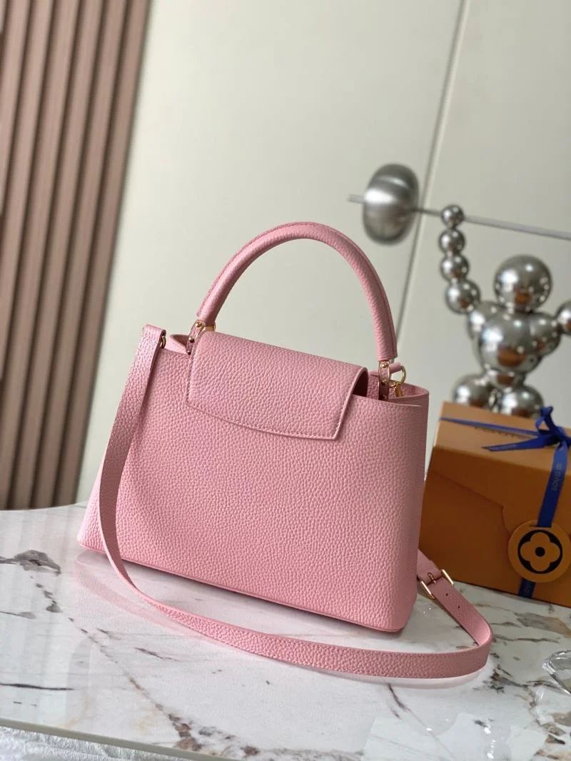 Cut-rate Louis Vuitton Capucines BB Bags