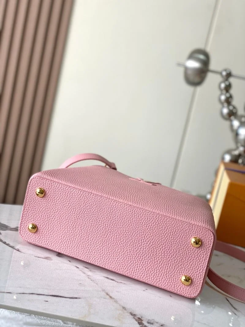 Cut-rate Louis Vuitton Capucines BB Bags