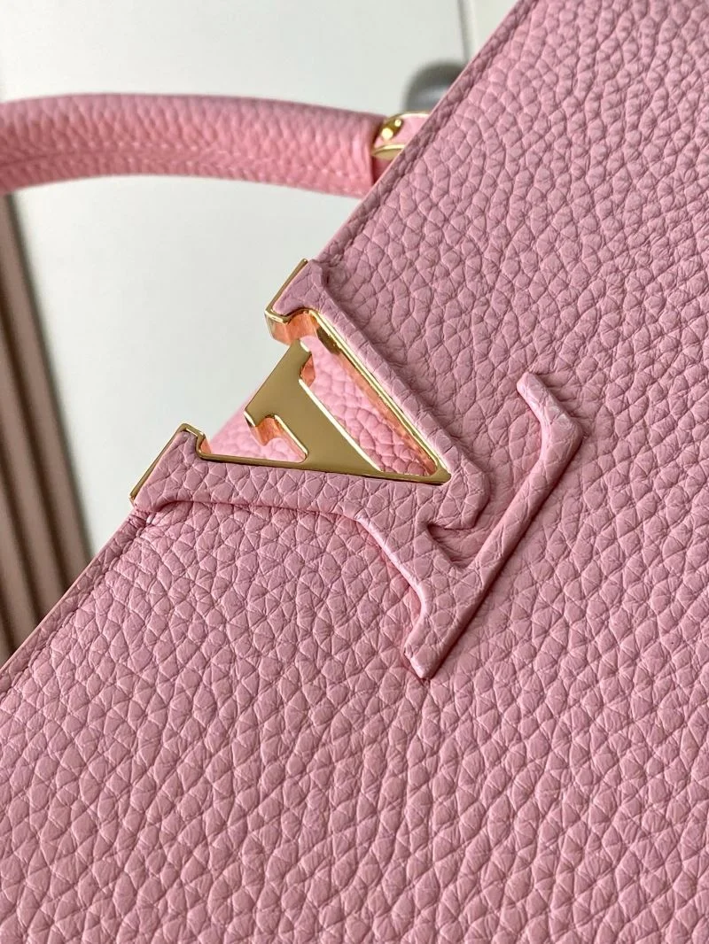 Cut-rate Louis Vuitton Capucines BB Bags