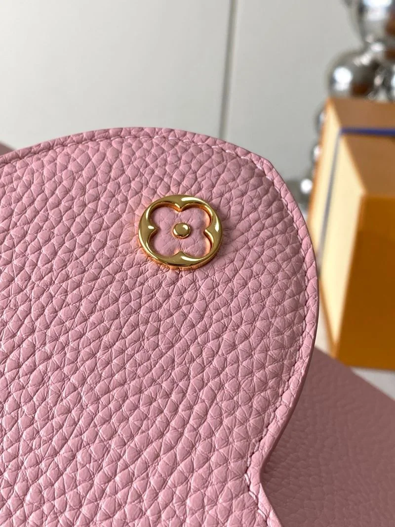 Cut-rate Louis Vuitton Capucines BB Bags
