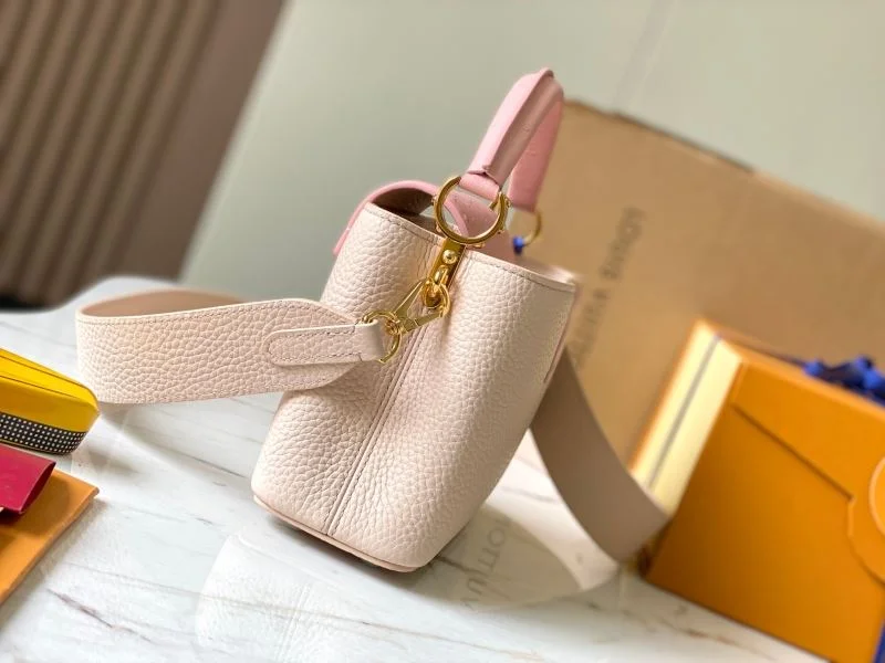 Low-cost Louis Vuitton Capucines BB Bags