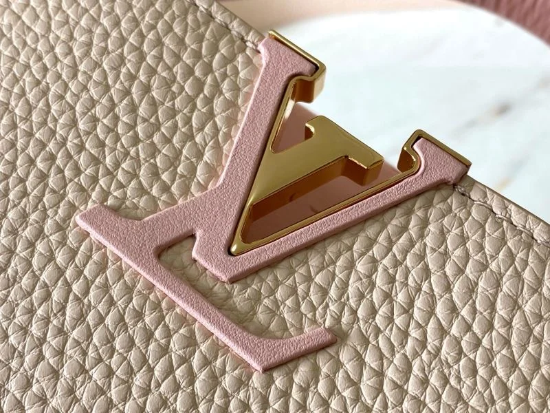 Low-cost Louis Vuitton Capucines BB Bags