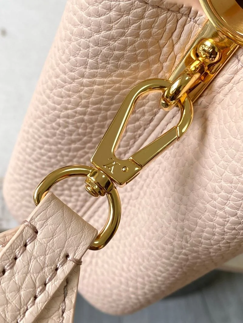 Low-cost Louis Vuitton Capucines BB Bags