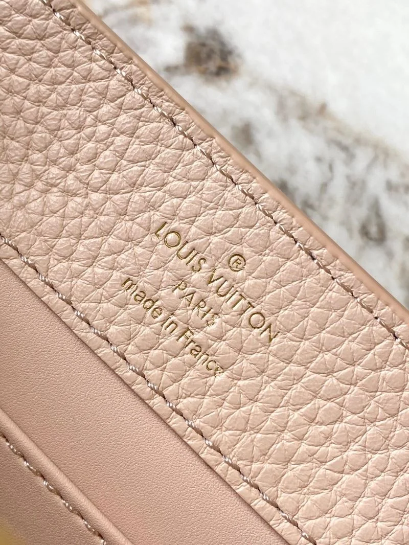 Low-cost Louis Vuitton Capucines BB Bags