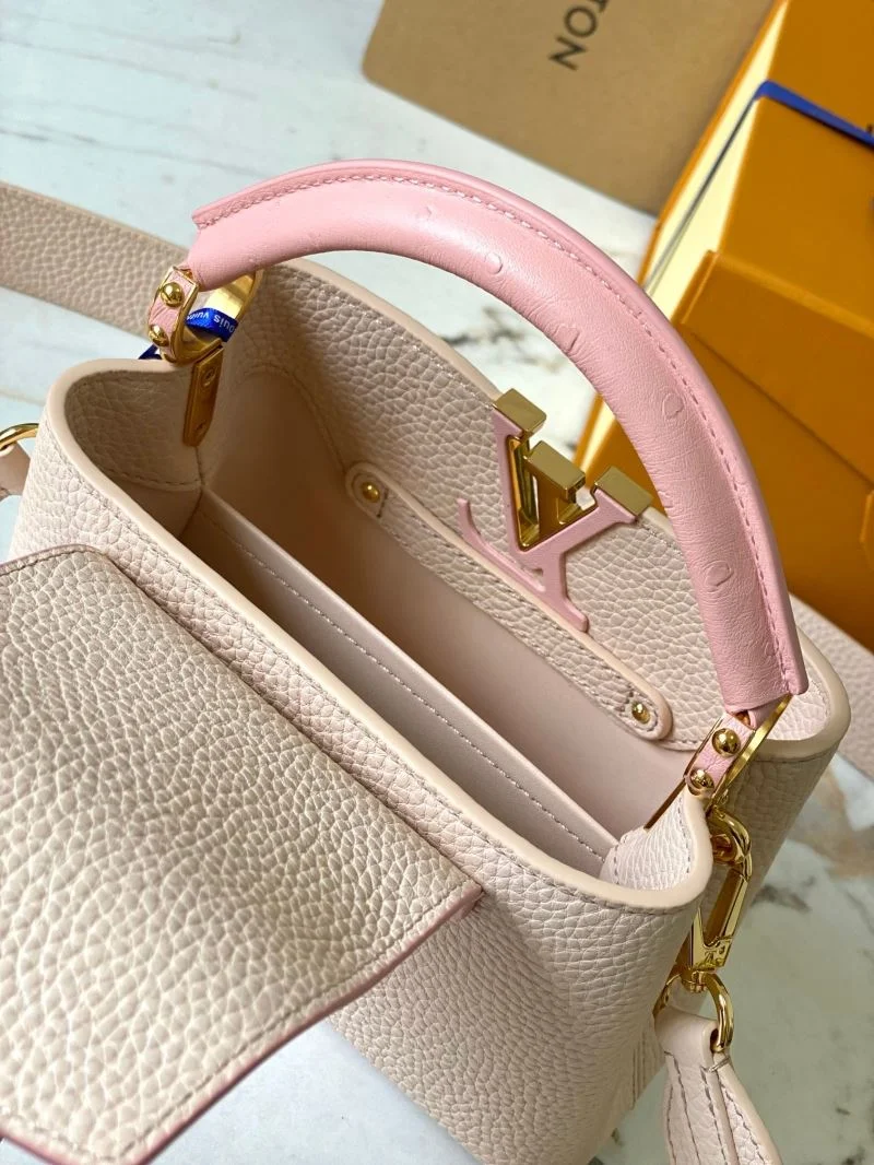 Low-cost Louis Vuitton Capucines BB Bags