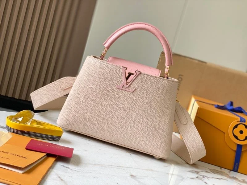 Louis Vuitton Capucines BB Bags