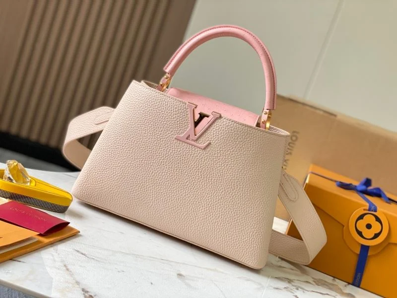 Louis Vuitton Capucines BB Bags