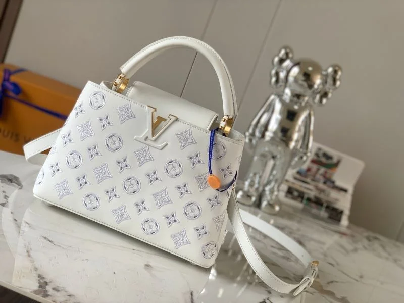 Louis Vuitton Capucines BB Bags