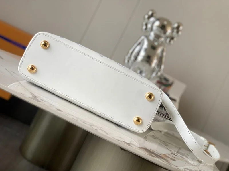 1:1 copy Louis Vuitton Capucines BB Bags