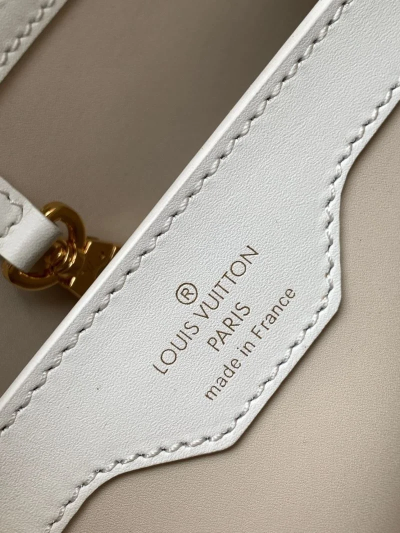 1:1 copy Louis Vuitton Capucines BB Bags