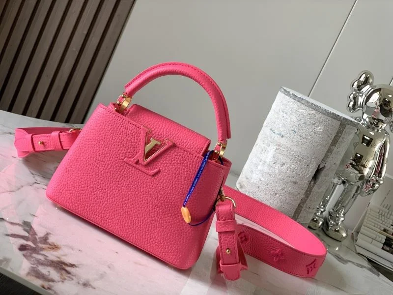 Louis Vuitton Capucines BB Bags