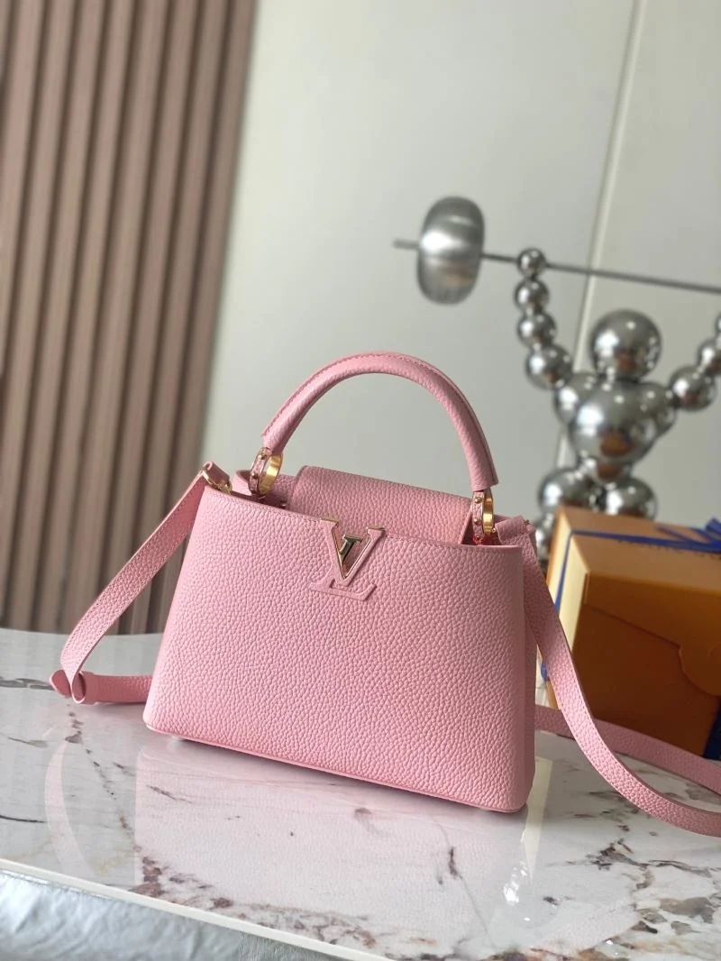 Louis Vuitton Capucines BB Bags