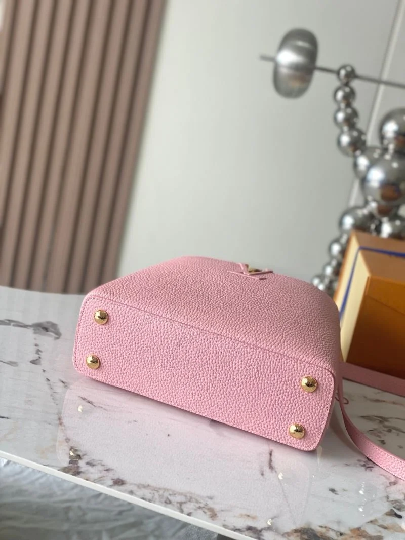 1:1 copy Louis Vuitton Capucines BB Bags