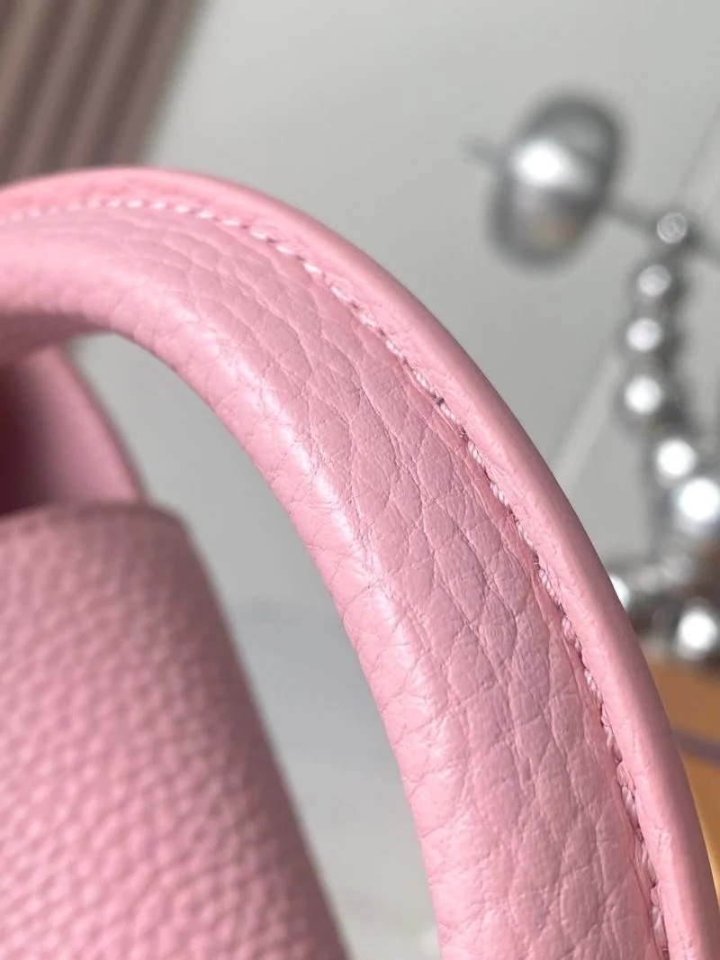 1:1 copy Louis Vuitton Capucines BB Bags