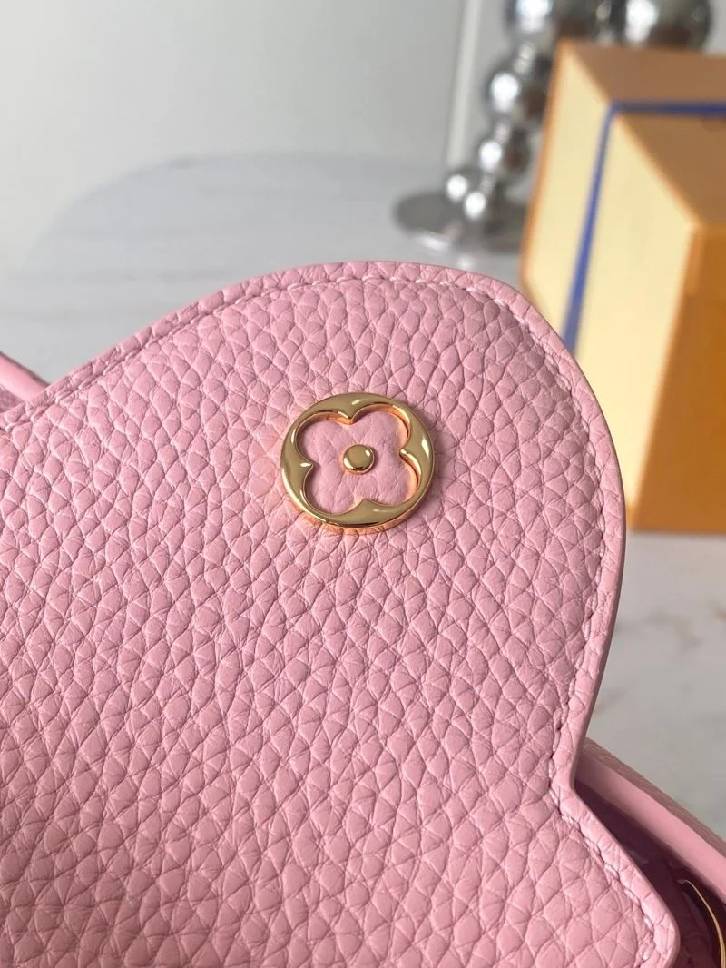1:1 copy Louis Vuitton Capucines BB Bags