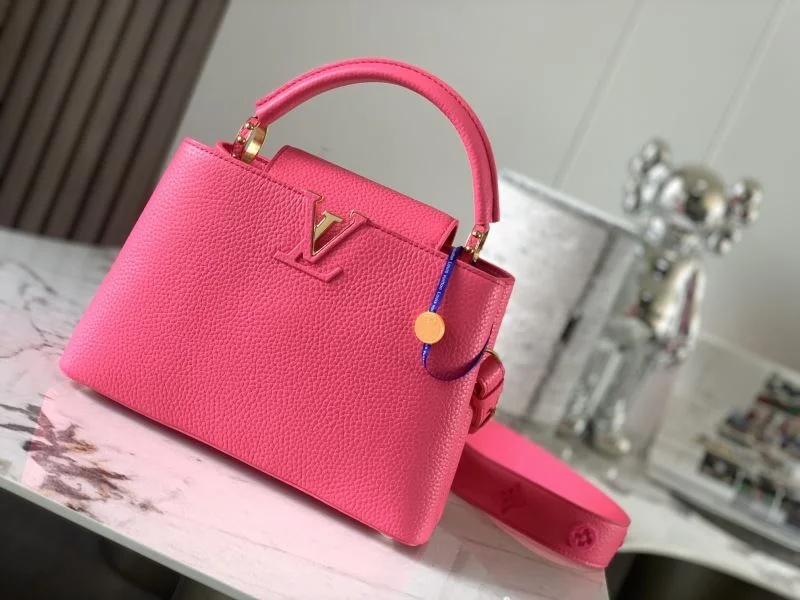 Louis Vuitton Capucines BB Bags
