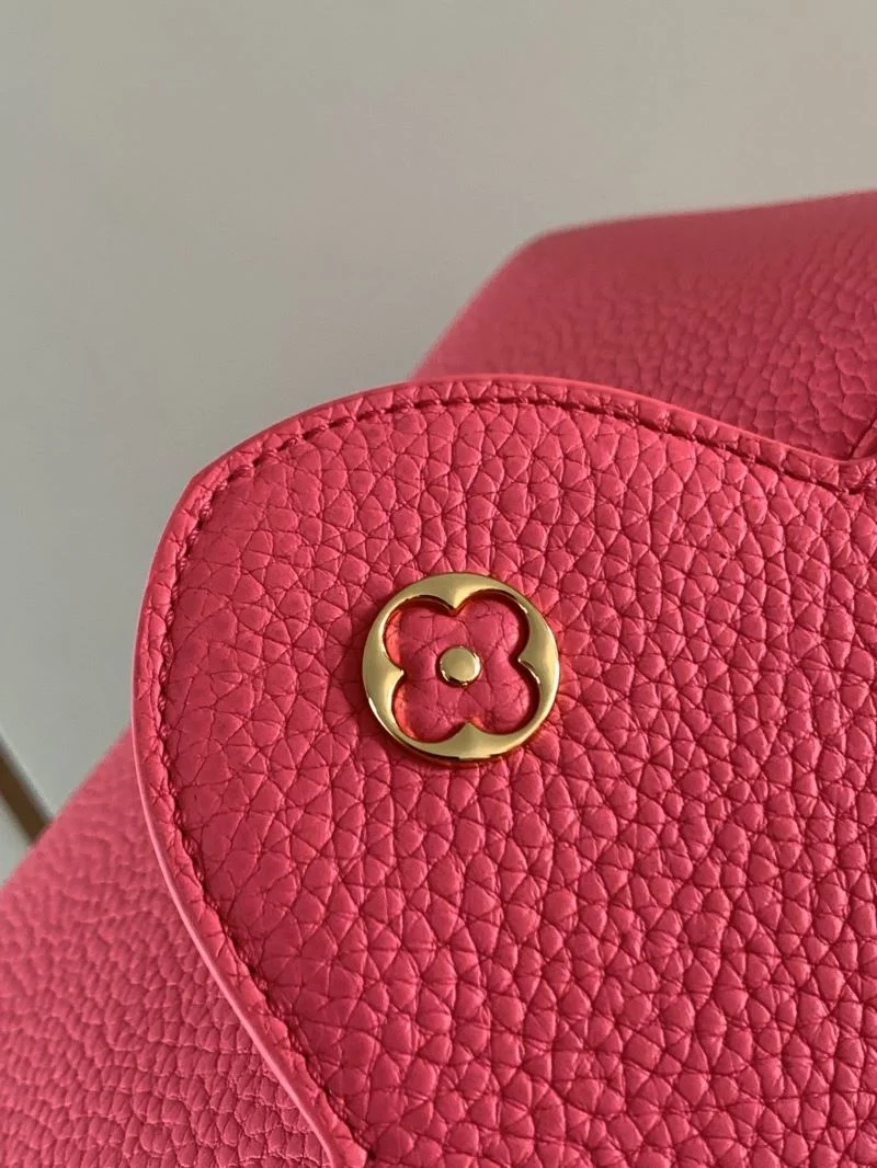 Brand-original Louis Vuitton Capucines BB Bags