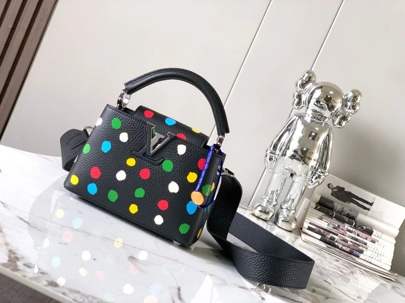Louis Vuitton Capucines BB Bags