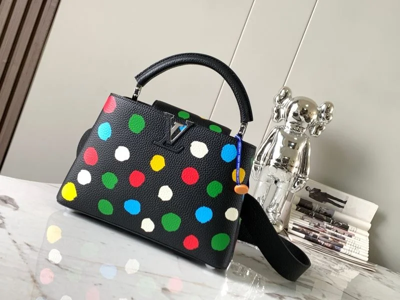 Louis Vuitton Capucines BB Bags
