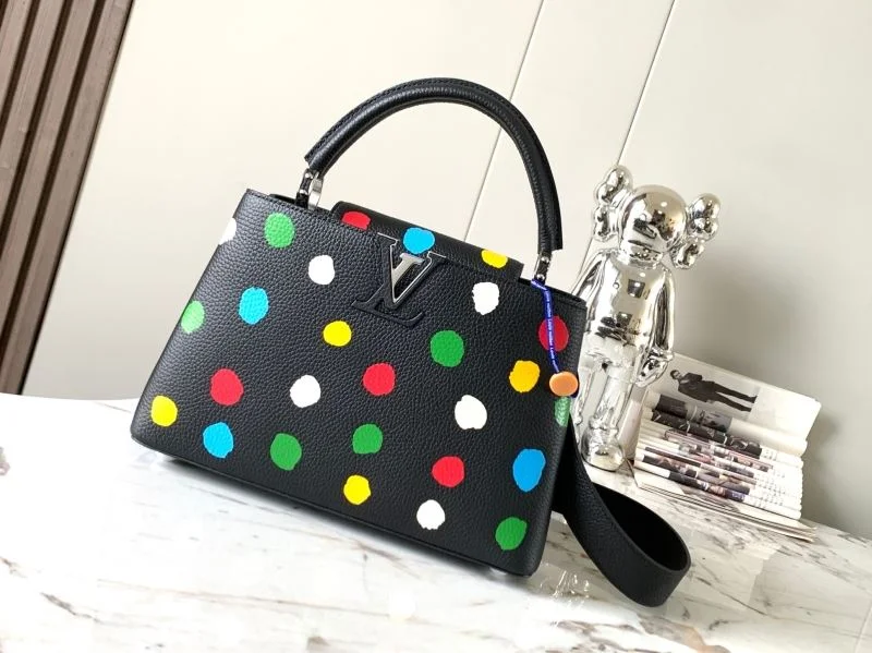 Louis Vuitton Capucines BB Bags