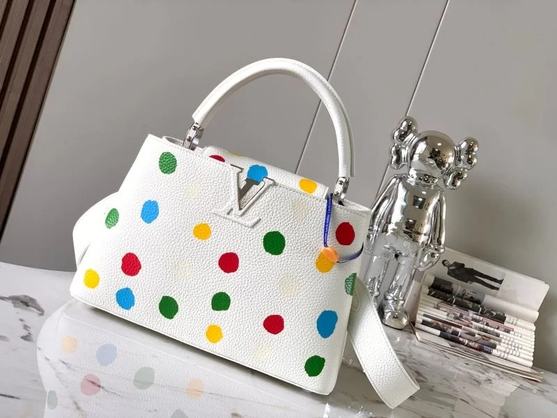 Louis Vuitton Capucines BB Bags