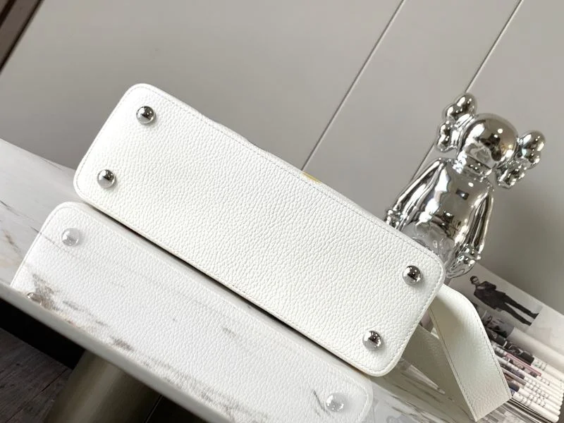 Official Louis Vuitton Capucines BB Bags