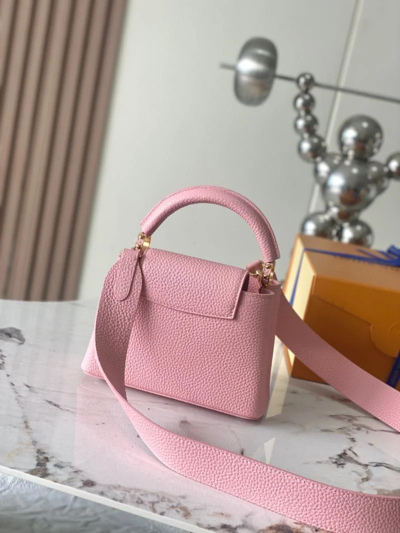 Authentic Louis Vuitton Capucines BB Bags