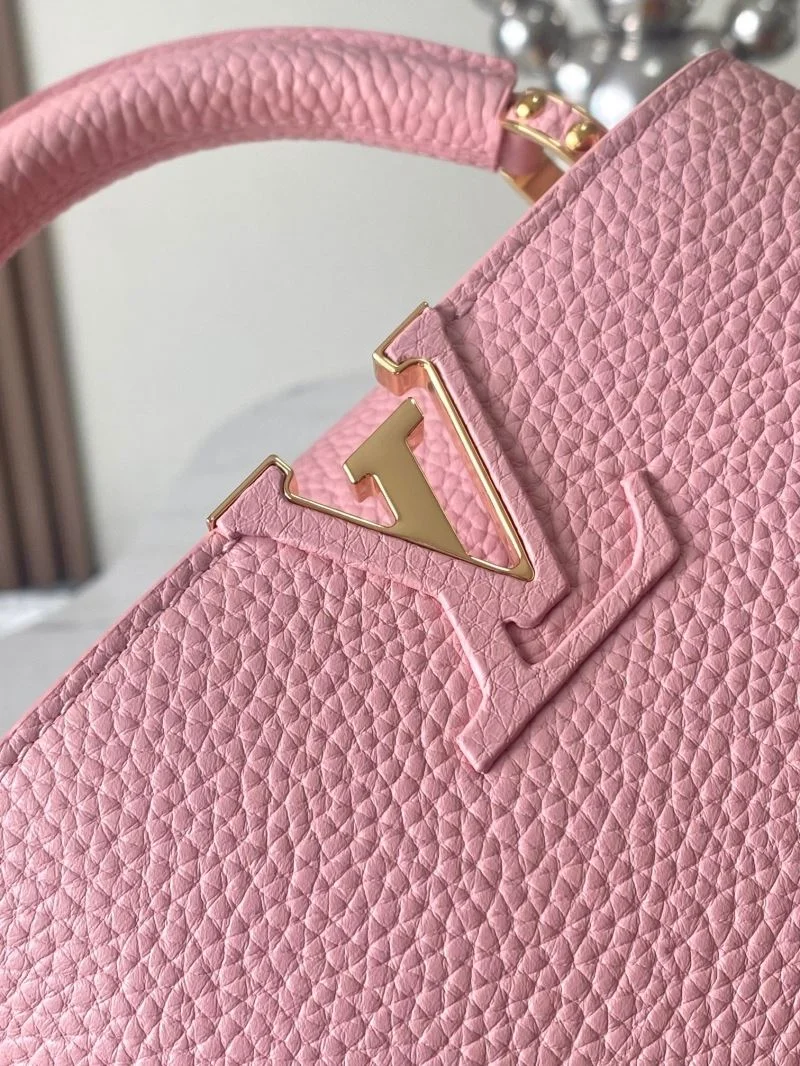 Authentic Louis Vuitton Capucines BB Bags