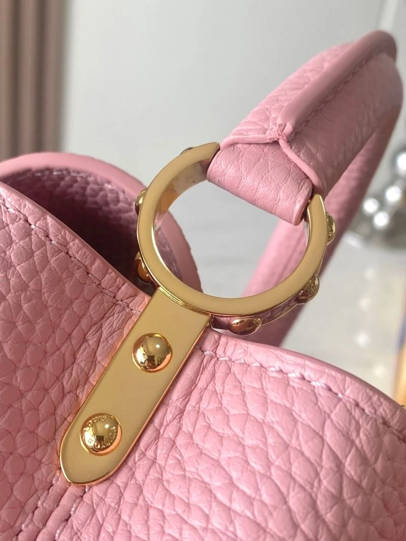 Authentic Louis Vuitton Capucines BB Bags