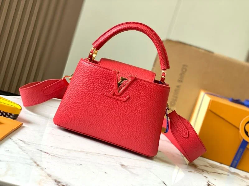 Louis Vuitton Capucines BB Bags
