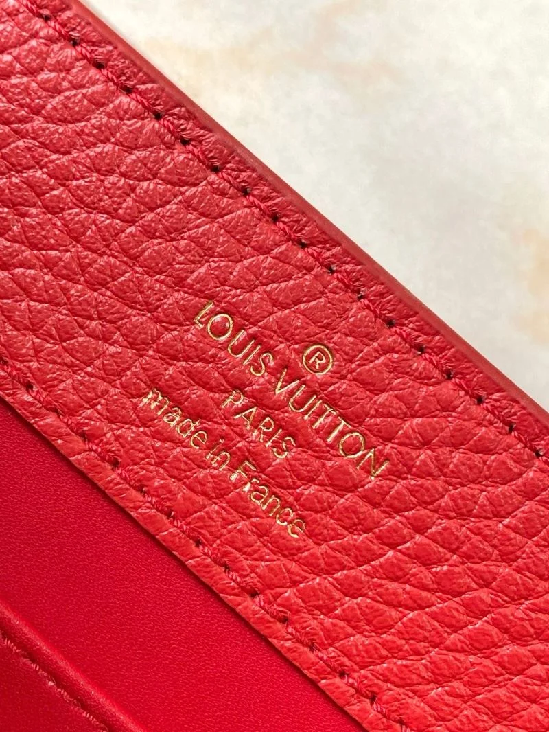Cut-rate Louis Vuitton Capucines BB Bags