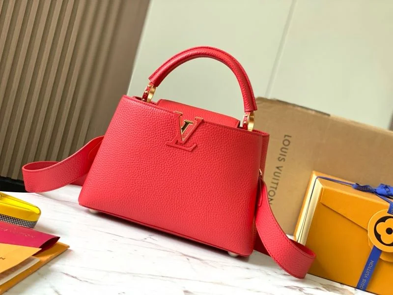 Louis Vuitton Capucines BB Bags
