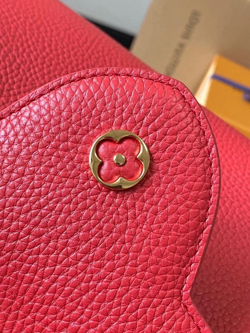 Reasonably priced Louis Vuitton Capucines BB Bags