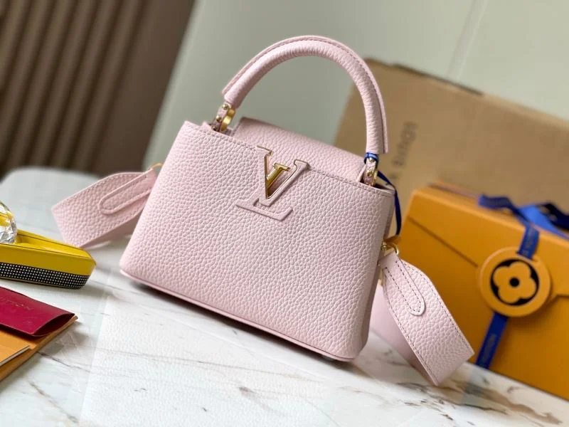 Louis Vuitton Capucines BB Bags