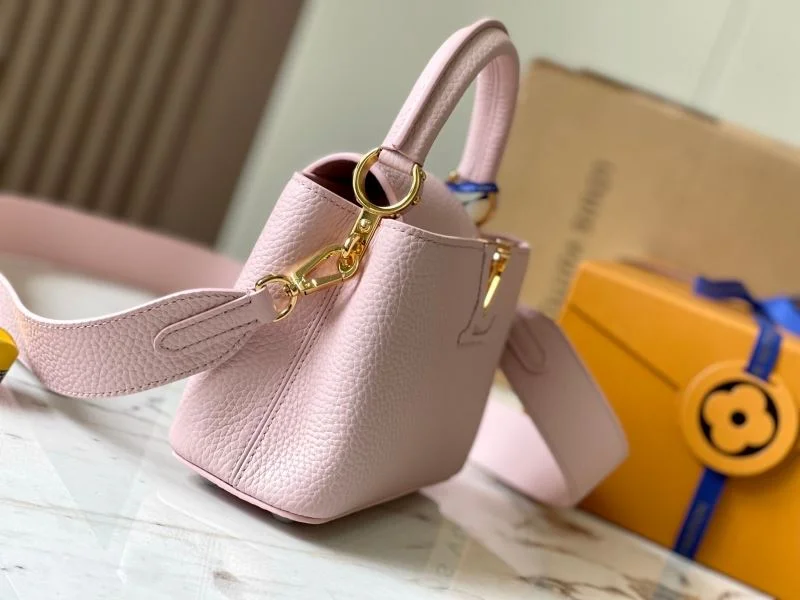 Economical Louis Vuitton Capucines BB Bags