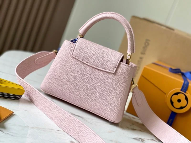 Economical Louis Vuitton Capucines BB Bags