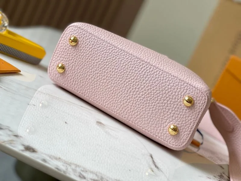 Economical Louis Vuitton Capucines BB Bags