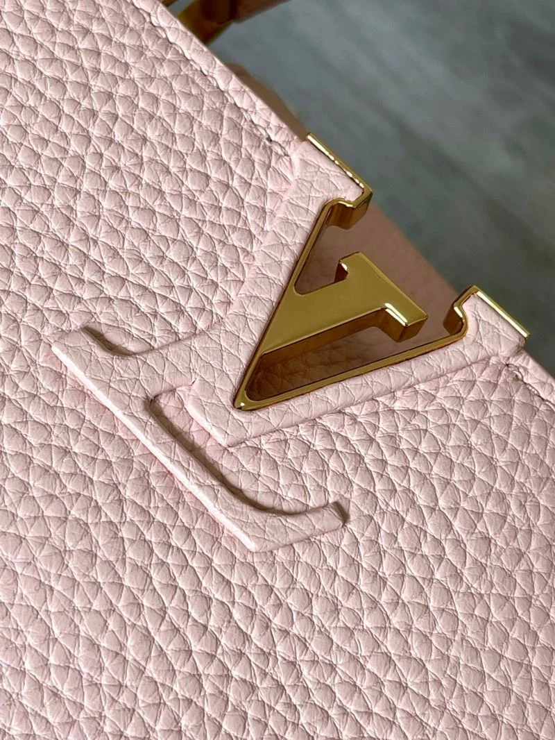 Economical Louis Vuitton Capucines BB Bags
